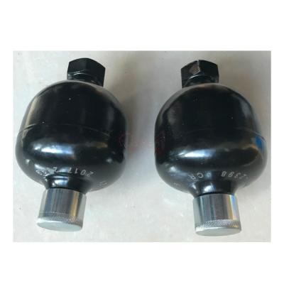 China Hydraulic Breaker Spare Parts Energy Accumulator F22 for sale