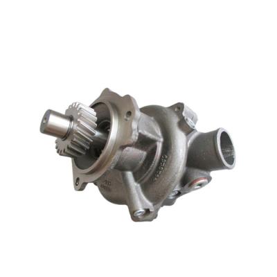 China Excavator Diesel Engine M11 Water Pump 4972857 for sale