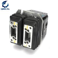 China YN30V00105F2 Excavators Spare Parts Pilot Valve For SK200-8 SK210-8 SK250-8 for sale