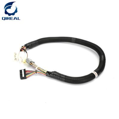 China Sk200-8 Excavator Electrical Parts Wiring Harness LC13E01186P1 for sale