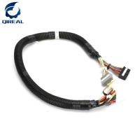 China Sk200-8 Excavator Electrical Parts Wiring Harness LC13E01186P1 for sale