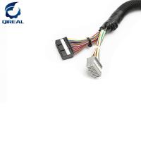 China Sk200-8 Excavator Electrical Parts Wiring Harness LC13E01186P1 for sale