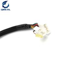China Sk200-8 Excavator Electrical Parts Wiring Harness LC13E01186P1 for sale