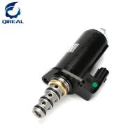 China Excavator Travel Diameter Solenoid Valve YN35V00048F1 For SK200-8 for sale