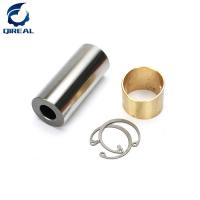China J05E Excavators Spare Parts Engine Pin Kit Piston 04133-E0140 for sale