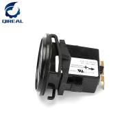 China SK200-8 Excavators Spare Parts YT58S00006P1 Hour Meter for sale