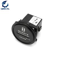 China SK200-8 Excavators Spare Parts YT58S00006P1 Hour Meter for sale