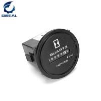 China SK200-8 Excavators Spare Parts YT58S00006P1 Hour Meter for sale