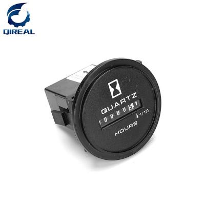 China SK200-8 Excavators Spare Parts YT58S00006P1 Hour Meter for sale