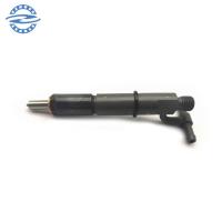 China Excavator PC200-6 Nozzle 6D95 Engine Fuel Injector 6207-11-3100 for sale
