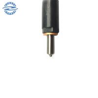 China Excavator PC200-6 Nozzle 6D95 Engine Fuel Injector 6207-11-3100 for sale