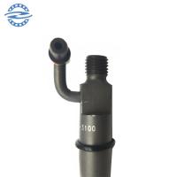 China Excavator PC200-6 Nozzle 6D95 Engine Fuel Injector 6207-11-3100 for sale