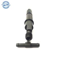 China Excavator PC200-6 Nozzle 6D95 Engine Fuel Injector 6207-11-3100 for sale