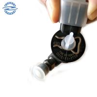 China DLLA146P1675 PC70-8 PC130-8 PC128 Diesel Fuel Injector 0445110307 for sale