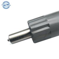China Komatsu SA6D125E Engine Common Rail Injector Assembly 095000-0801 for sale