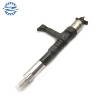 China Komatsu PC350-7 PC400-7 Diesel Common Rail Injector 095000-6070 for sale