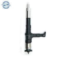 China Komatsu PC350-7 PC400-7 Diesel Common Rail Injector 095000-6070 for sale