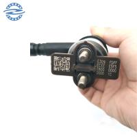 China Komatsu PC350-7 PC400-7 Diesel Common Rail Injector 095000-6070 for sale