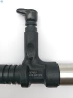 China Komatsu PC350-7 PC400-7 Diesel Common Rail Injector 095000-6070 for sale