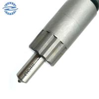 China Excavator PC400-7 PC450-7 Common Rail Injector 095000-1211 for sale