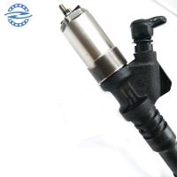 China Excavator PC400-7 PC450-7 Common Rail Injector 095000-1211 for sale