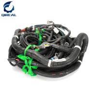 China Excavator SK300-8 SK350-8 Main Hydraulic Pump Wiring Harness LC13E01436P1 for sale