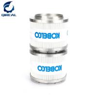 China SK200-8 SK210-8 SK250-8 Excavator Hydraulic Filter YN52V01020P1 for sale