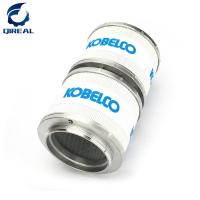 China SK200-8 SK210-8 SK250-8 Excavator Hydraulic Filter YN52V01020P1 for sale