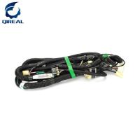 China Excavator SK200-8 SK210-8 Whole Wire Harness LQ14E01018P1 for sale