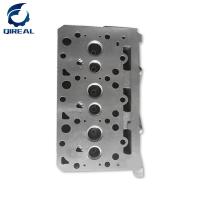 China D1703 Excavator Diesel Engine Parts 1A033-03042 Cylinder Head for sale