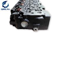 China H07CT H07C Diesel Engine Parts Cylinder Head 11710-1600 for sale
