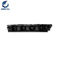China Engine Parts H20-2 Cylinder Head For Nissan Forklift 1104055k10 11040-60k02 for sale