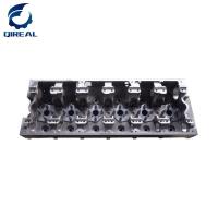China QSX15 ISX15 Diesel Engine Parts Cylinder Head 4962732 5413782 for sale