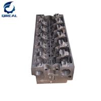 China QSX15 ISX15 Diesel Engine Parts Cylinder Head 4962732 5413782 for sale