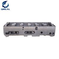 China QSX15 ISX15 Diesel Engine Parts Cylinder Head 4962732 5413782 for sale