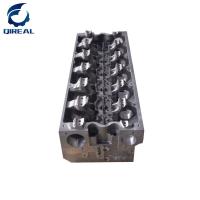China QSX15 ISX15 Diesel Engine Parts Cylinder Head 4962732 5413782 for sale