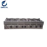 China QSX15 ISX15 Diesel Engine Parts Cylinder Head 4962732 5413782 for sale