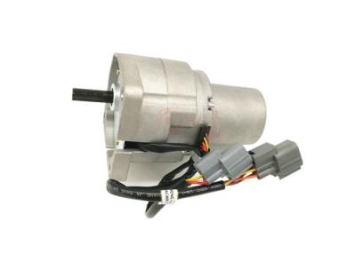 China SK200-6 Excavator throttle motor YT20S00002F1 for sale