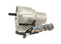 China SK200-6 Excavator throttle motor YT20S00002F1 for sale