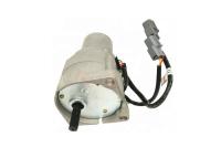 China SK200-6 Excavator throttle motor YT20S00002F1 for sale