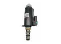China SK200-8 KWE5K-31/30C50-123 Hydraulic Solenoid Valve YN35V00052F1 for sale