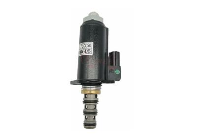 China SK200-8 KWE5K-31/30C50-123 Hydraulic Solenoid Valve YN35V00052F1 for sale