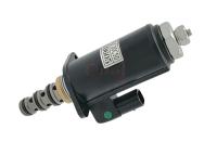 China SK200-8 KWE5K-31/30C50-123 Hydraulic Solenoid Valve YN35V00052F1 for sale