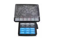 China Komatsu Excavator for PC210-8 PC200-8 PC270-8 Monitor Panel 7835-31-1001 for sale