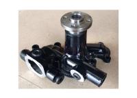 China Excavator water pump for 3tne82 3tnv75 3d82 engine 119810-42002 for sale
