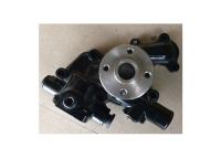 China Excavator water pump for 3tne82 3tnv75 3d82 engine 119810-42002 for sale