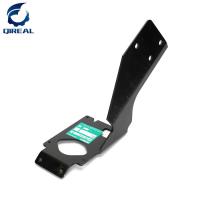 China Yn17m01197p2 Bracket Sk200-8 Sk250-8 Sk330-8 Sk350-8 Excavator Parts for sale