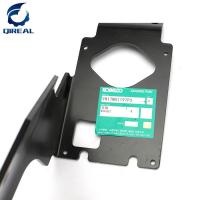 China Yn17m01197p2 Bracket Sk200-8 Sk250-8 Sk330-8 Sk350-8 Excavator Parts for sale