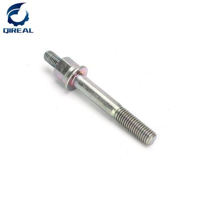 China SZ10910057 SZ109-10057 Excavator Spare Parts Flange Bolt For SK230SR-3 SK260SR-3 VHSZ10910057 for sale