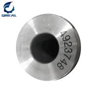 China Genuine  Engine X15 Parts Piston 4376245 for sale